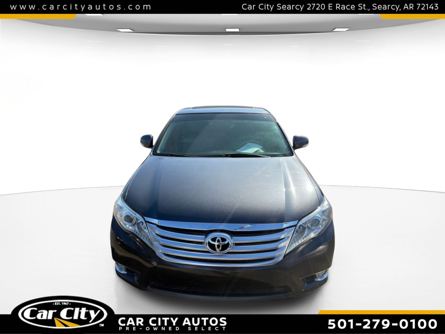 Car City | Buy Here Pay Here Cars in Arkansas | Since 1967